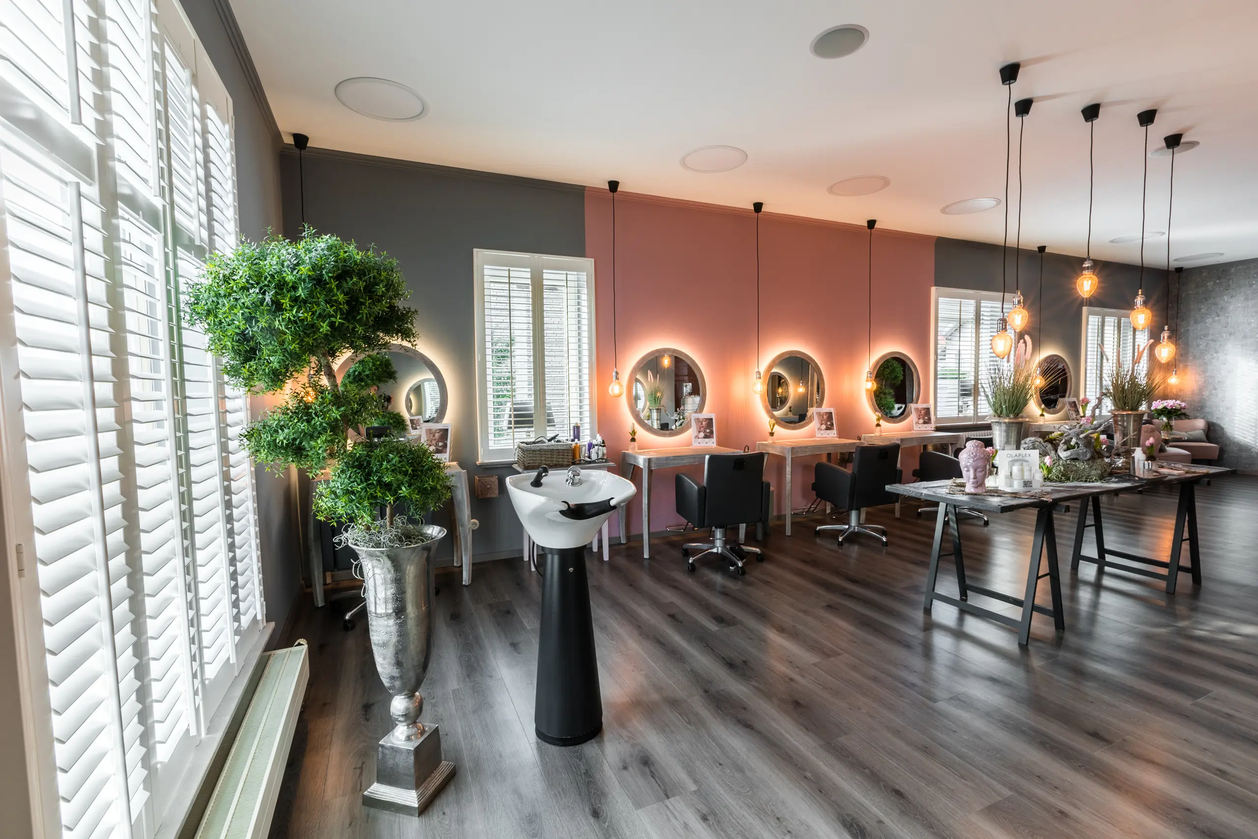 Willkommen – Sabrina Poser Biosthetik Hair & Beauty